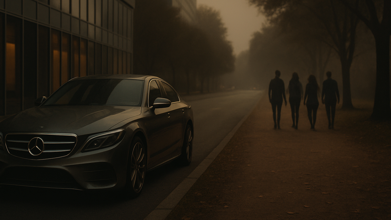 Felicidade vs. Crescimento Econômico: mais dinheiro significa mais bem-estar?